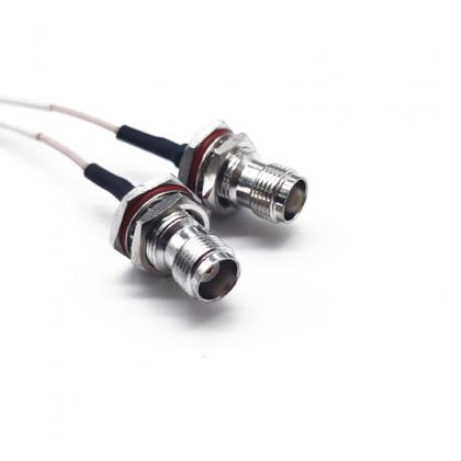 RF Pigtail Extension Coaxial Cable Suppliers,Manufacturers