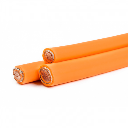 50mm² High Voltage Auto Electric Vehicle Cable - EV Suppliers,Manufacturers