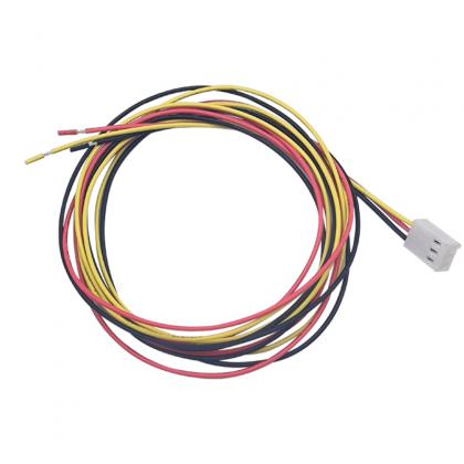 Factory Flat Molex 2 Pin Connector Wiring Harness Assembly Suppliers ...