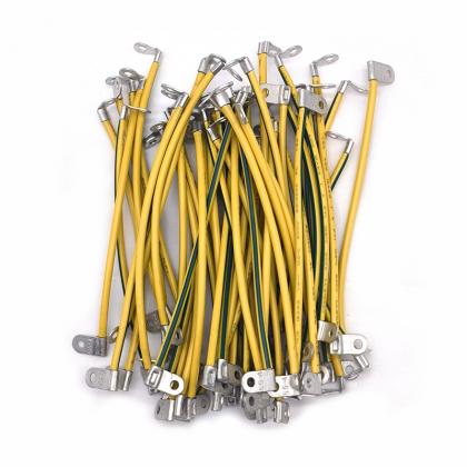 Ring Terminal wiring harness amp tyco te assembly wire Suppliers ...