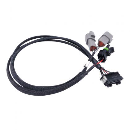 Custom wiring harnesses Automotive engine wiring harness assemblies ...