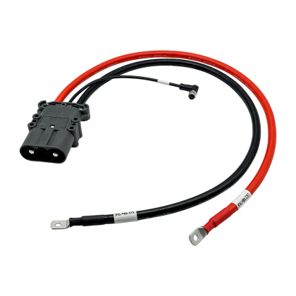 REMA Battery Charger DIN Connectors With Silicone Cable Suppliers ...