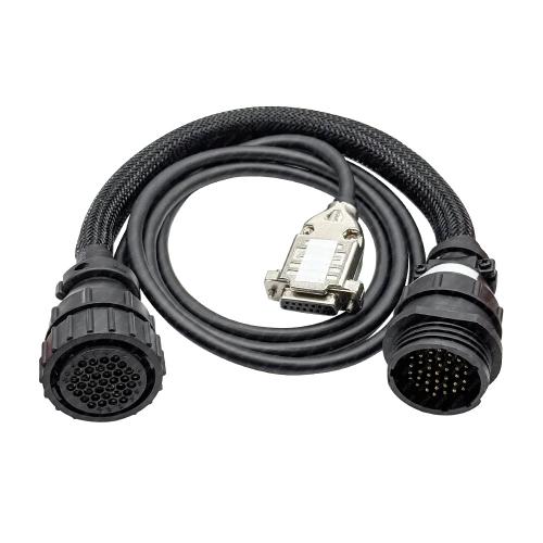 Wholesale Servo Motor Encoder Cable,Custom Servo Motor Encoder Cable ...